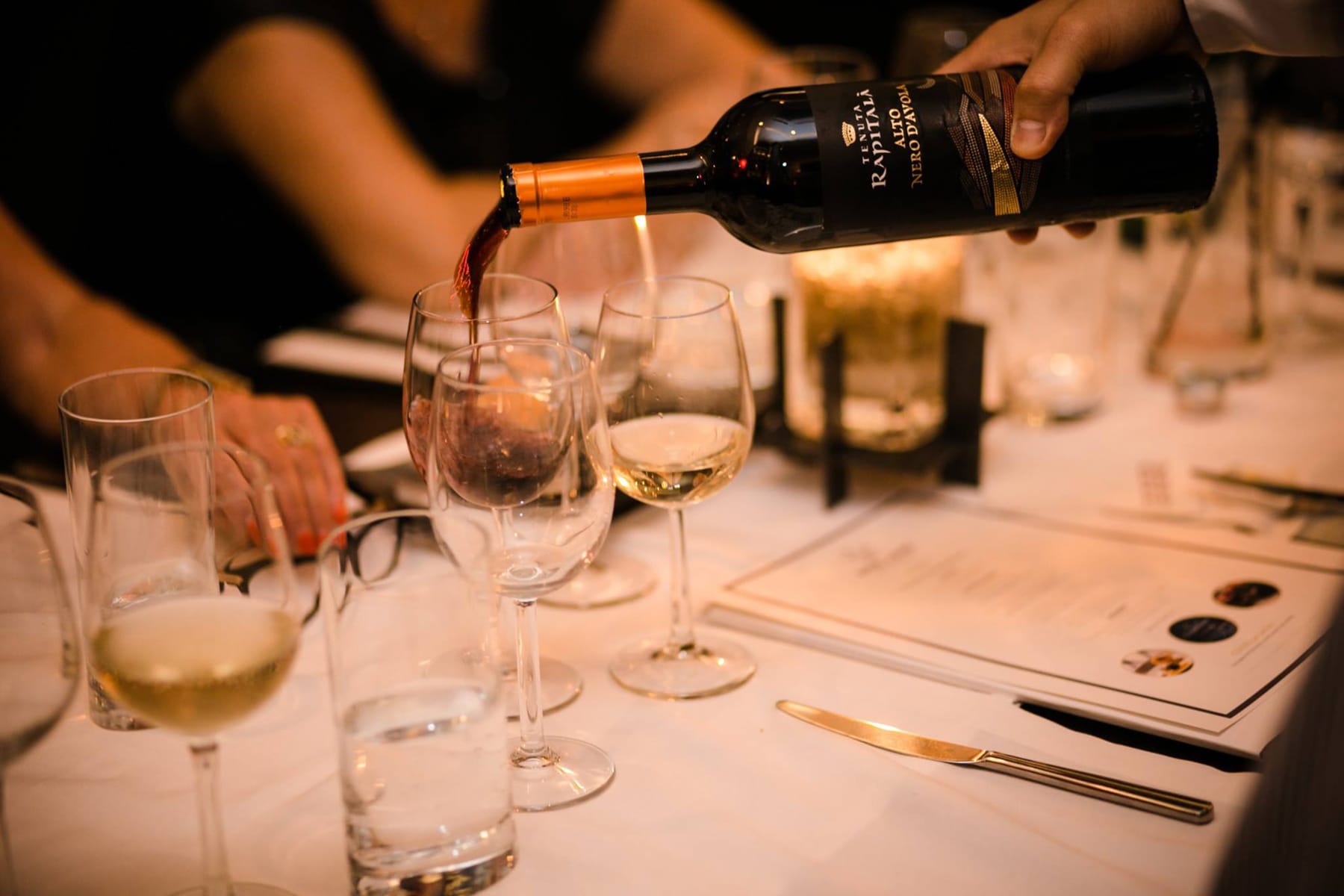 Zest Restaurant, Asian & Continental Cuisine | Hotel Juliani