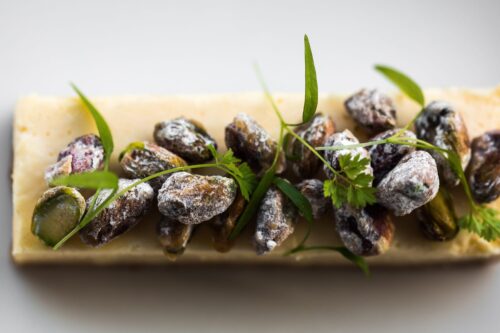 Zest Restaurant Hotel Juliani - Best Asian & Continental Cuisine in Malta