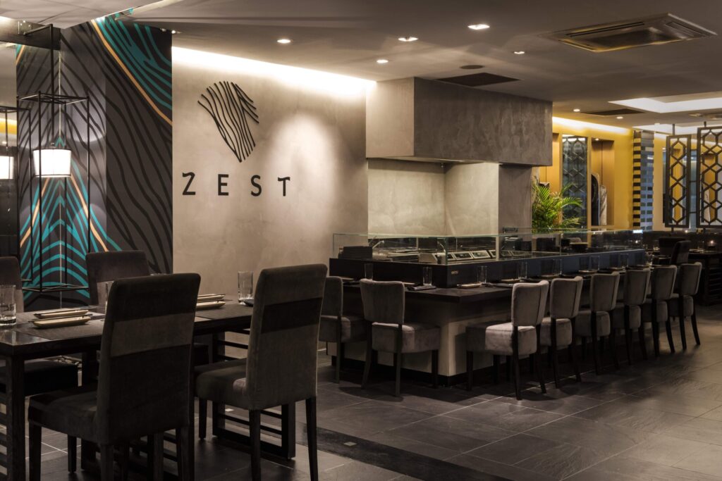 Hotel Juliani - Luxury Boutique Hotel in St. Julians, Malta